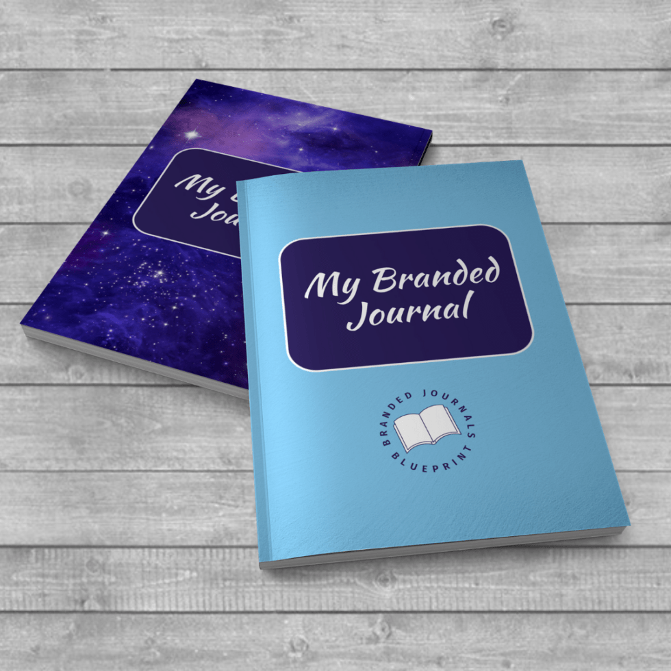 Branded Journals Blueprint » Naomi Jane Johnson